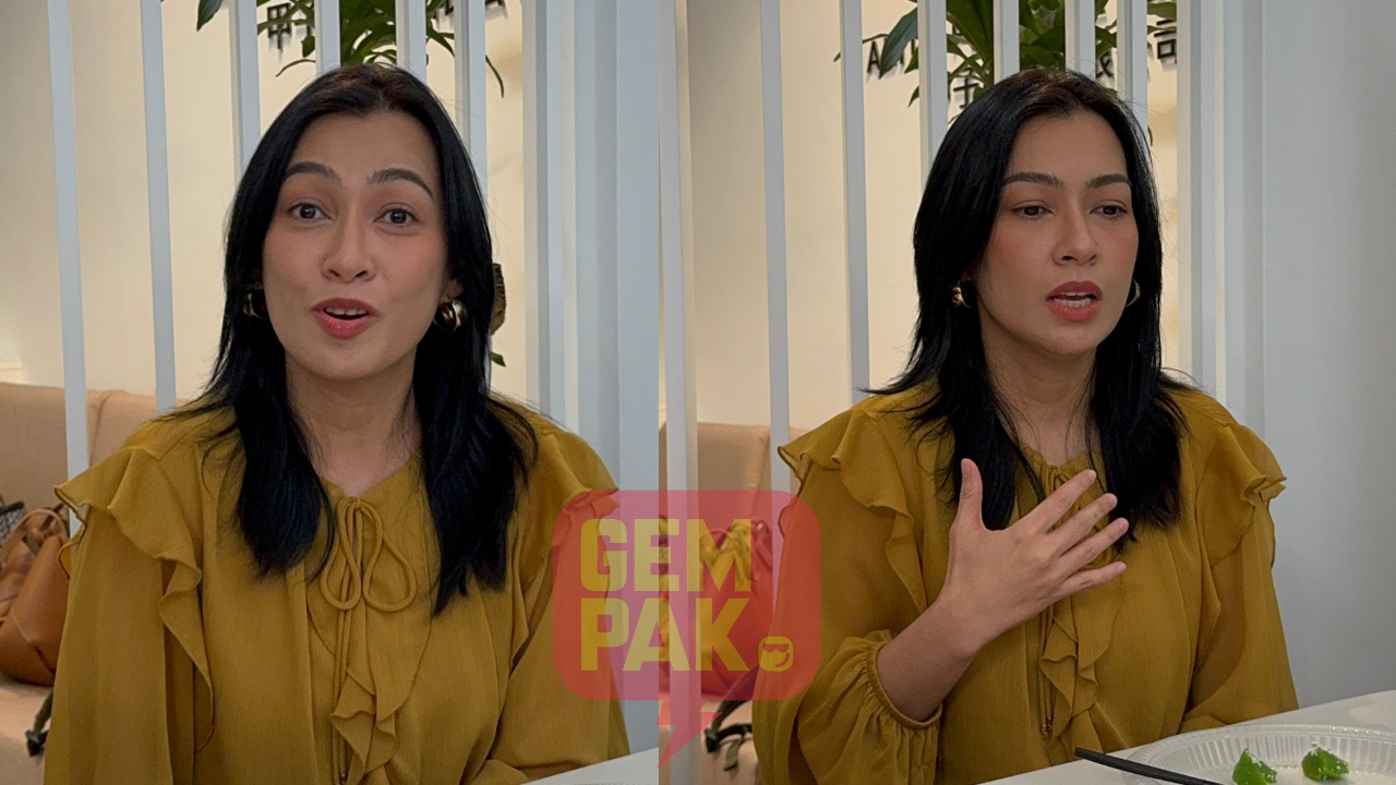 Tak Hamak Konsert Percuma, Misha Omar ‘Battle’ Tiket Sama Macam Peminat Lain - “Tiada Istilah ...