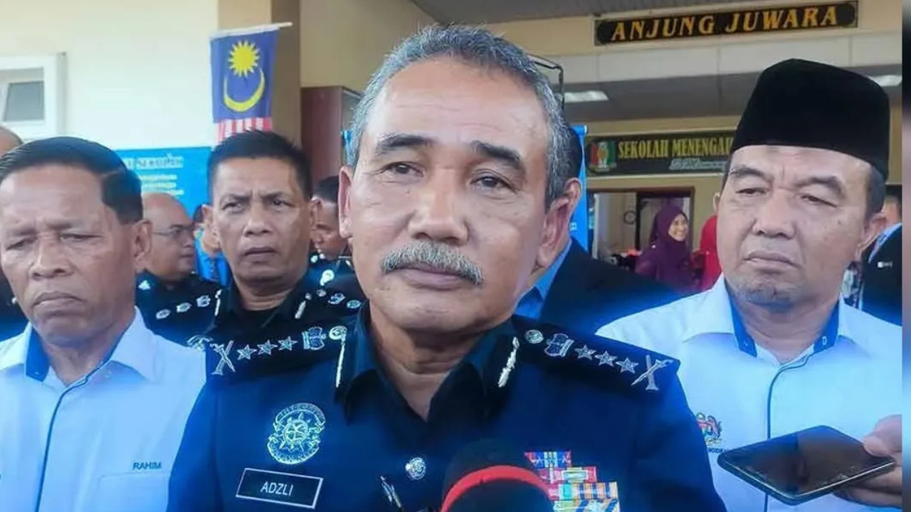 91 Peratus Kes Rogol Bawah Umur Di Kedah Libat Hubungan Suka Sama Suka ...