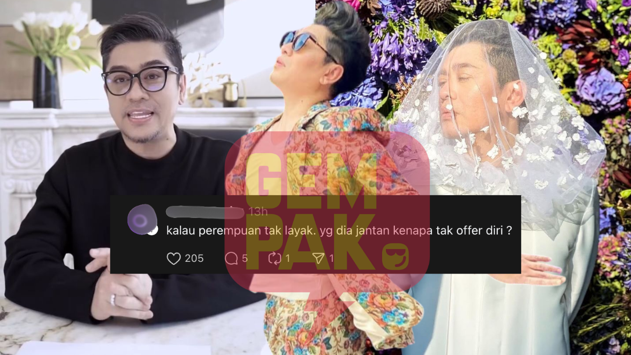 Persoal Isu Mahram Peserta Global Sumud Flotilla, Netizen Kecewa Dengan Kenyataan Rizalman ...