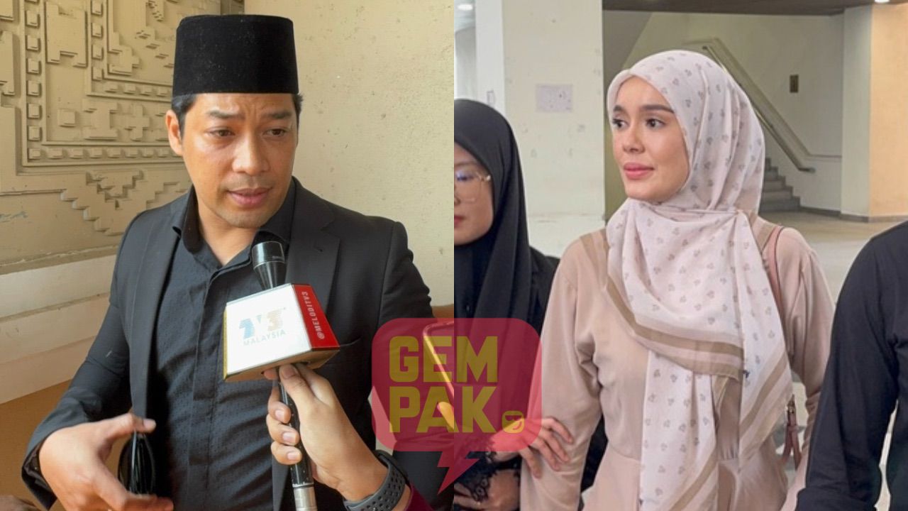 Konflik Rumah Tangga Ganggu Emosi Kamal Adli, Letak Semua Kesalahan Atas Diri Sendiri - “Dia ...