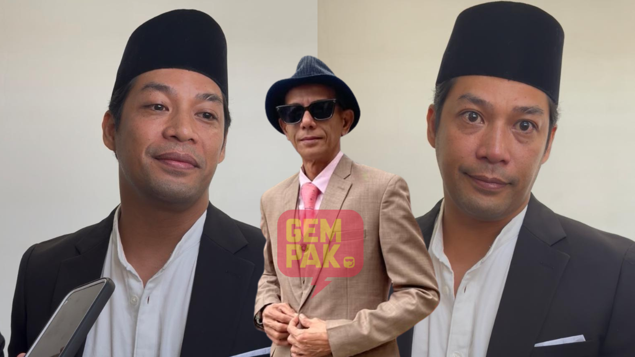 “Behar Sumpah Kamal Agar Dapat Nasib Baik Seperti Fattah Selepas ...