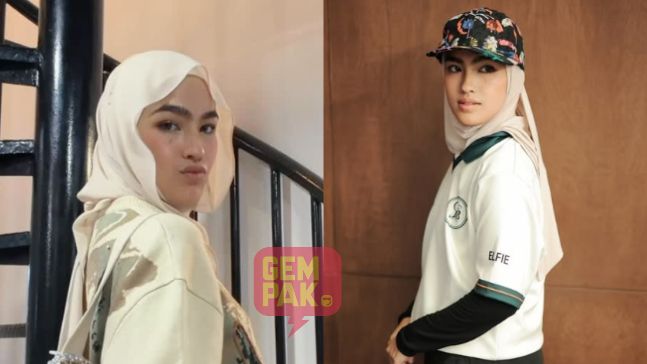 Bergaul Dengan ‘Geng’ Ibu, Elfira Loy Kini Mampu Uruskan Anak-Anak & Rumah Tanpa Pembantu ...