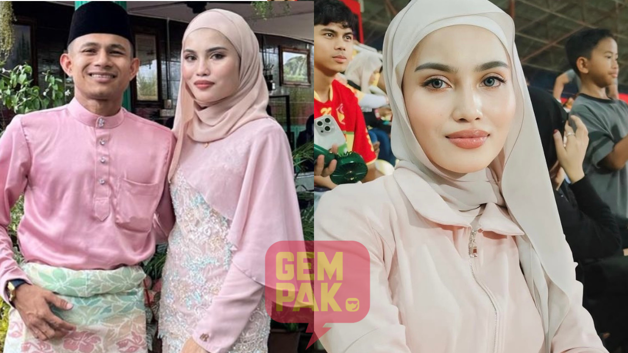 Faisal Halim Sah Cerai Talak Dua | Gempak