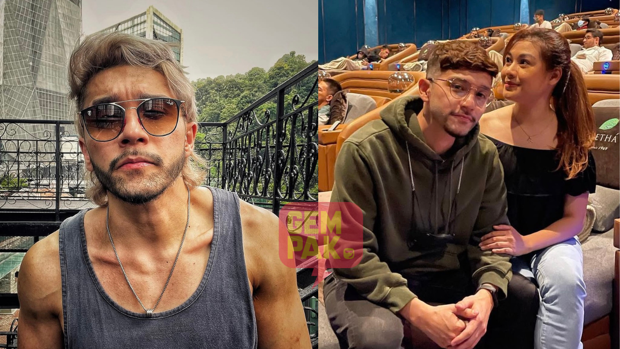 “Tak Habis Cerita Fasal Penyondol…” - Isa Khan Persoal Kualiti Drama Melayu Zaman Kini | Gempak