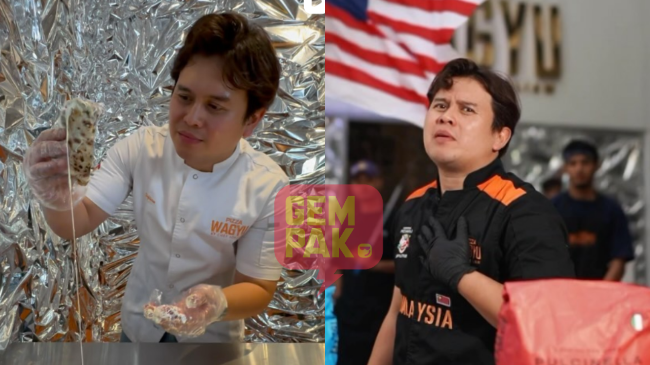 Terima Banyak Kecaman, Jofliam Harap Rakan Di Luar Negara Tak Ubah ...