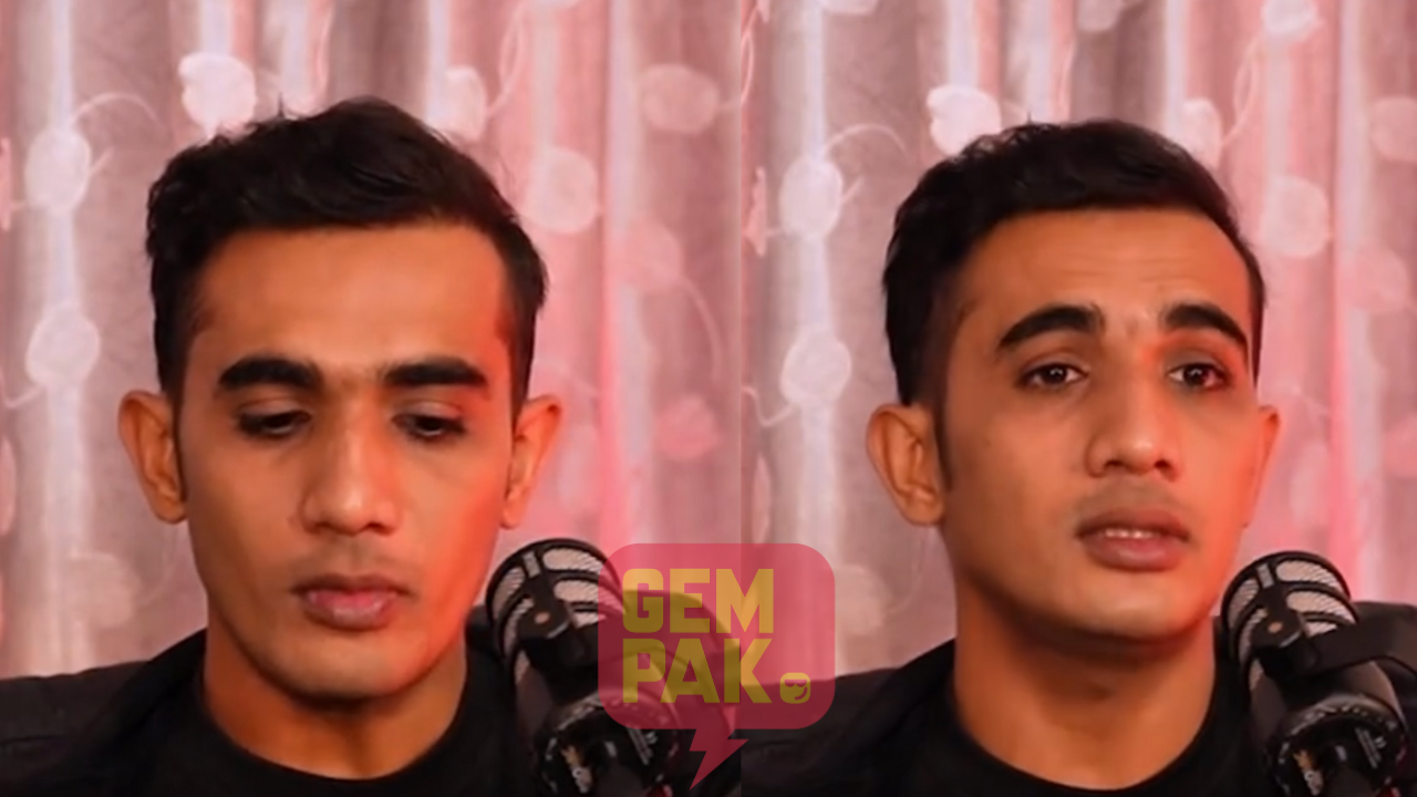 Kodi Rasheed Kongsi Pengalaman Dipandang Rendah Oleh Kenalan Rapat ...