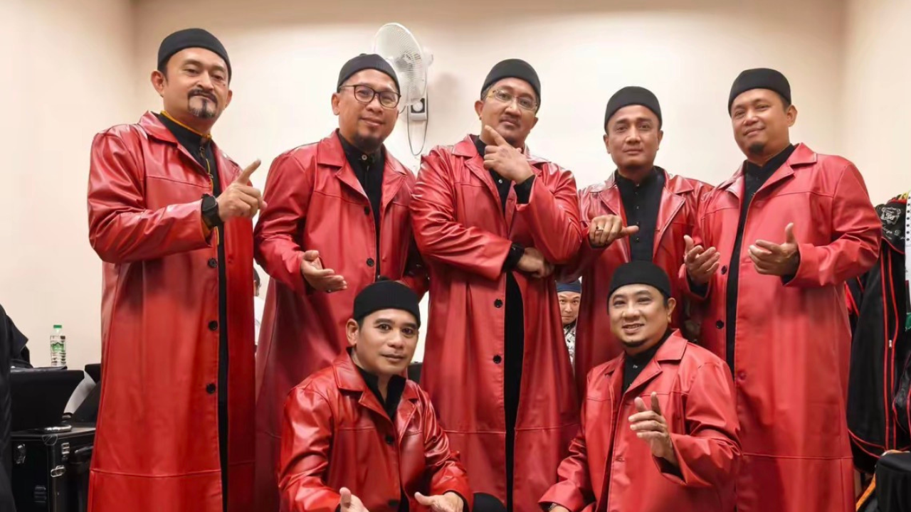 Rabbani Muncul Di GenKRU The Finale, Norman Abdul Halim Dedah Maksud ...