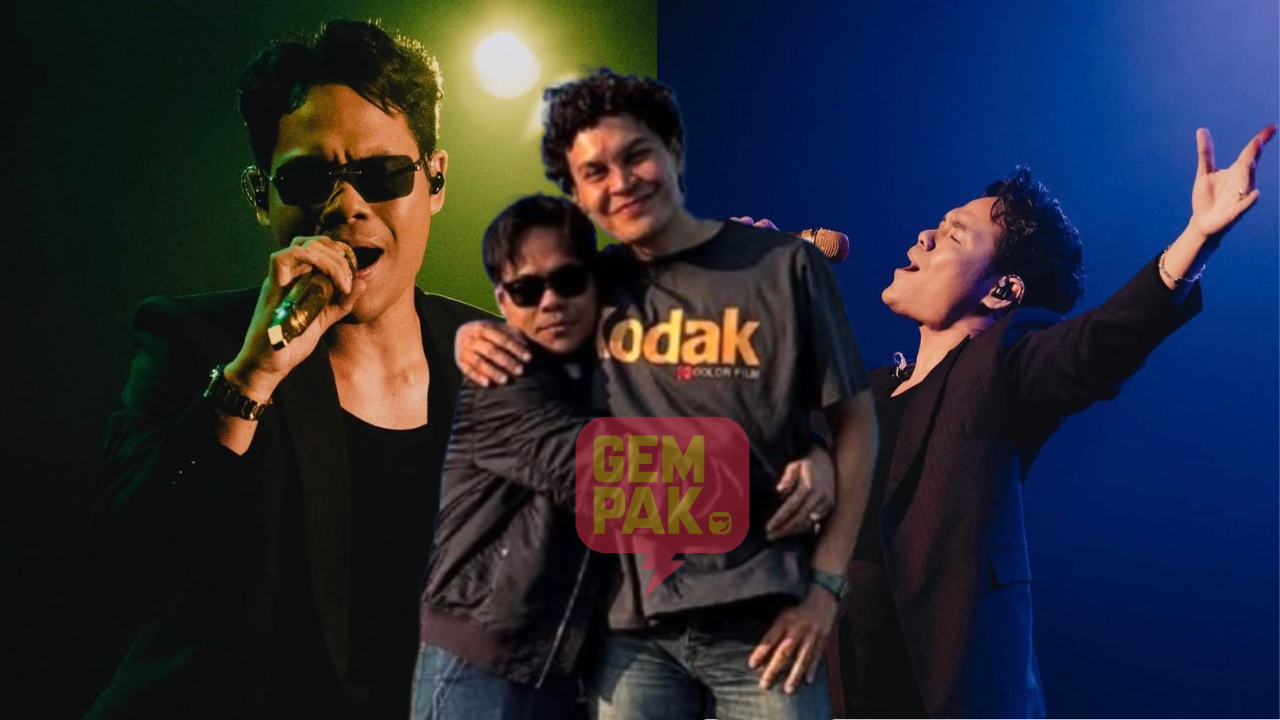 “Sejujurnya Saya Kecewa Kerana Tak Pernah Terlepas…” - Syamel | Gempak