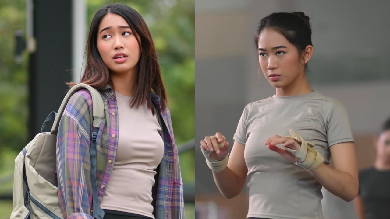 Generasi Perfect 10: Arena Wan Rasa Macam Mimpi, Sebak Tonton Episod ...