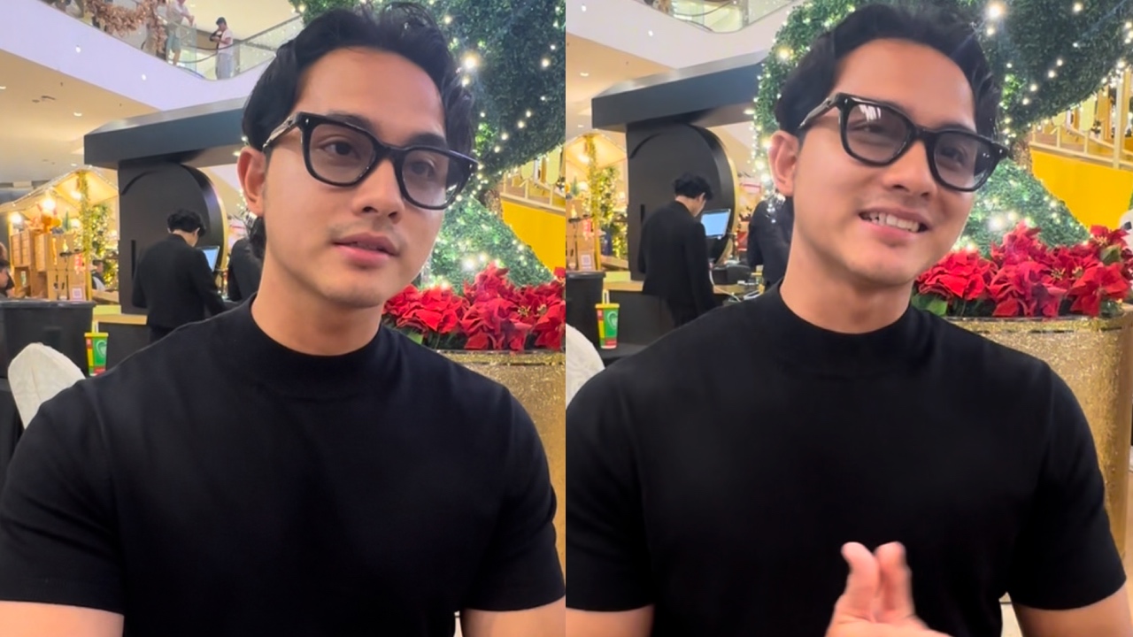 Hampir ‘Burn Out’, Aniq Suhair Faham Realiti Kerja ‘Dua Tiga Job’ Dalam ...