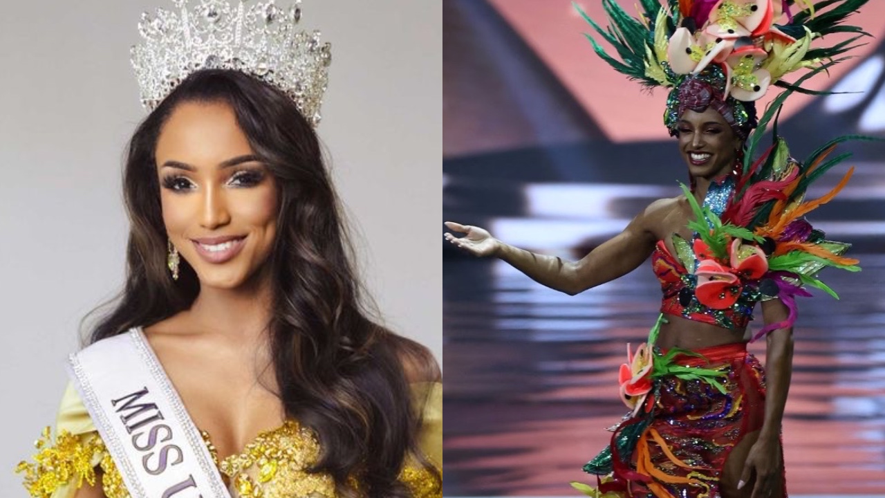 Miss Jamaica Di ICU, Jatuh Pentas Miss Universe 2025 | Gempak