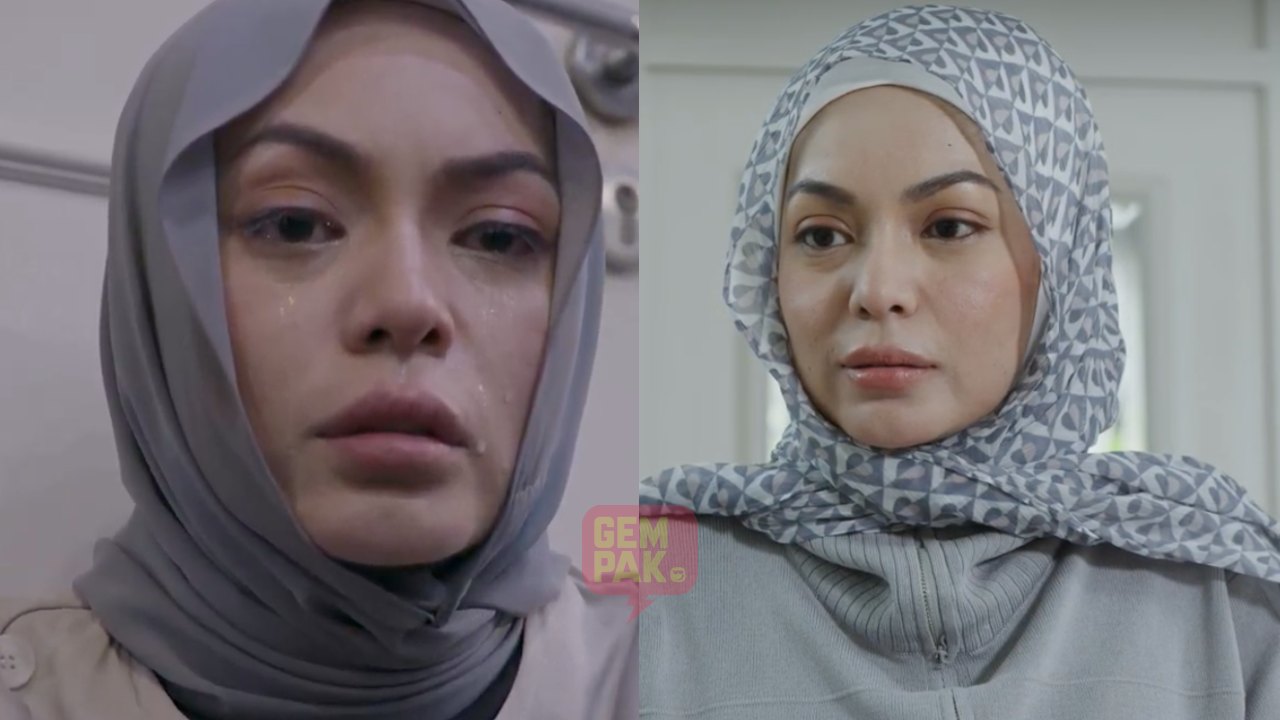 Nad Zainal Pilih ‘Bahagia Yang Tertangguh’ Sebagai Naskhah ‘Comeback ...