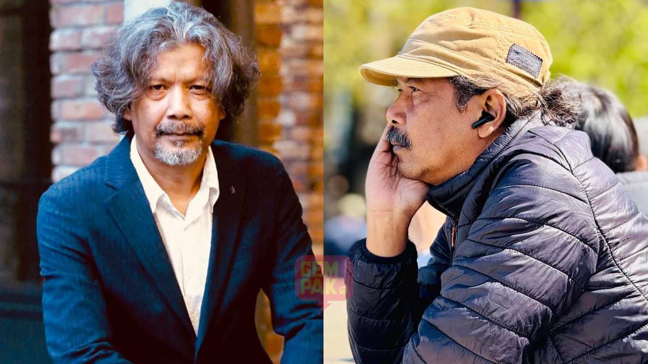 Nam Ron Tegur Budaya Ukur Pelakon Berdasarkan Jumlah ‘Followers ...