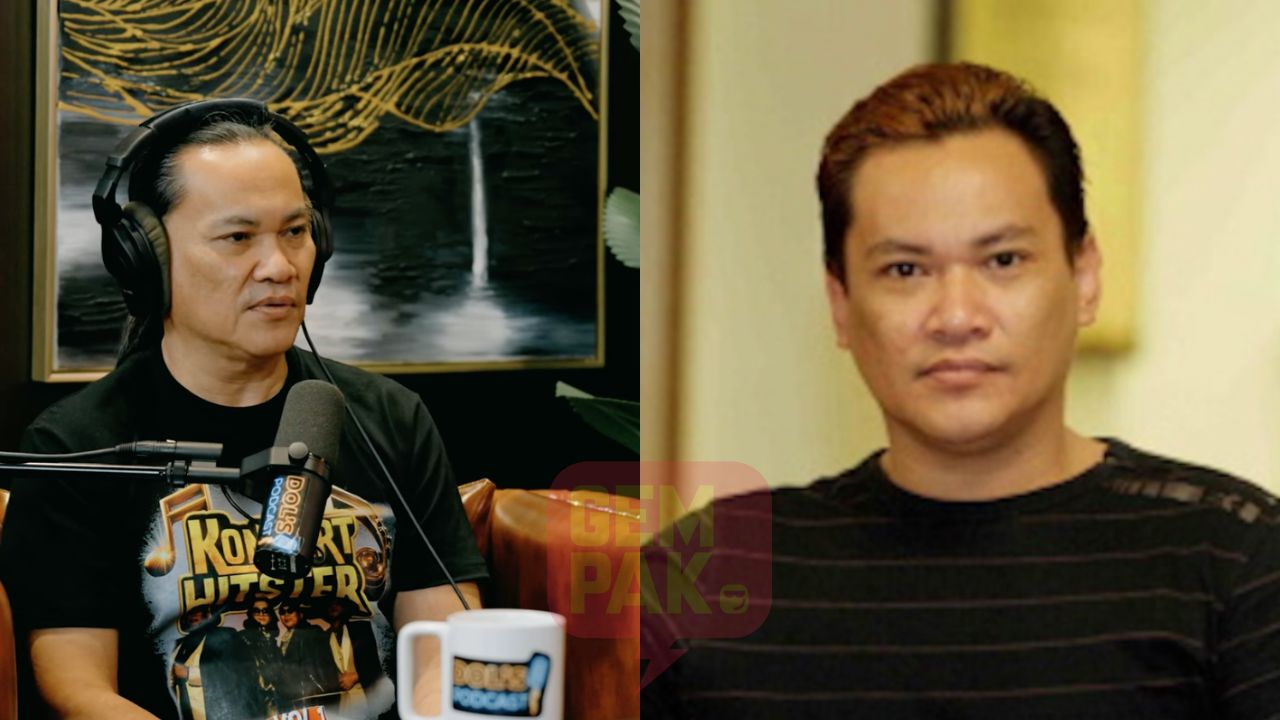 Umur 42 Tahun Baru Belajar Mengaji, Ameng Spring Khatam 100 Kali Ketika ...