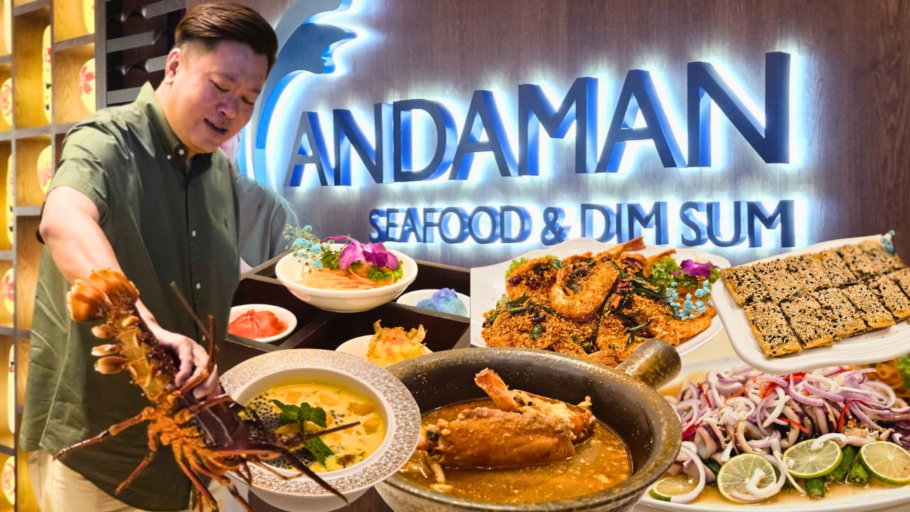 #FoodiesLife: Kualiti Hotel Mewah, Harga Mampu Milik! 5 Sebab Anda ...