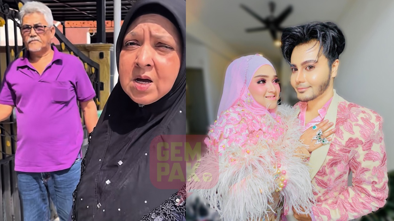 Ibu Mentua Dakwa Prince Syed ‘Larikan’ Anak, Jadikan ‘Tikus Makmal ...
