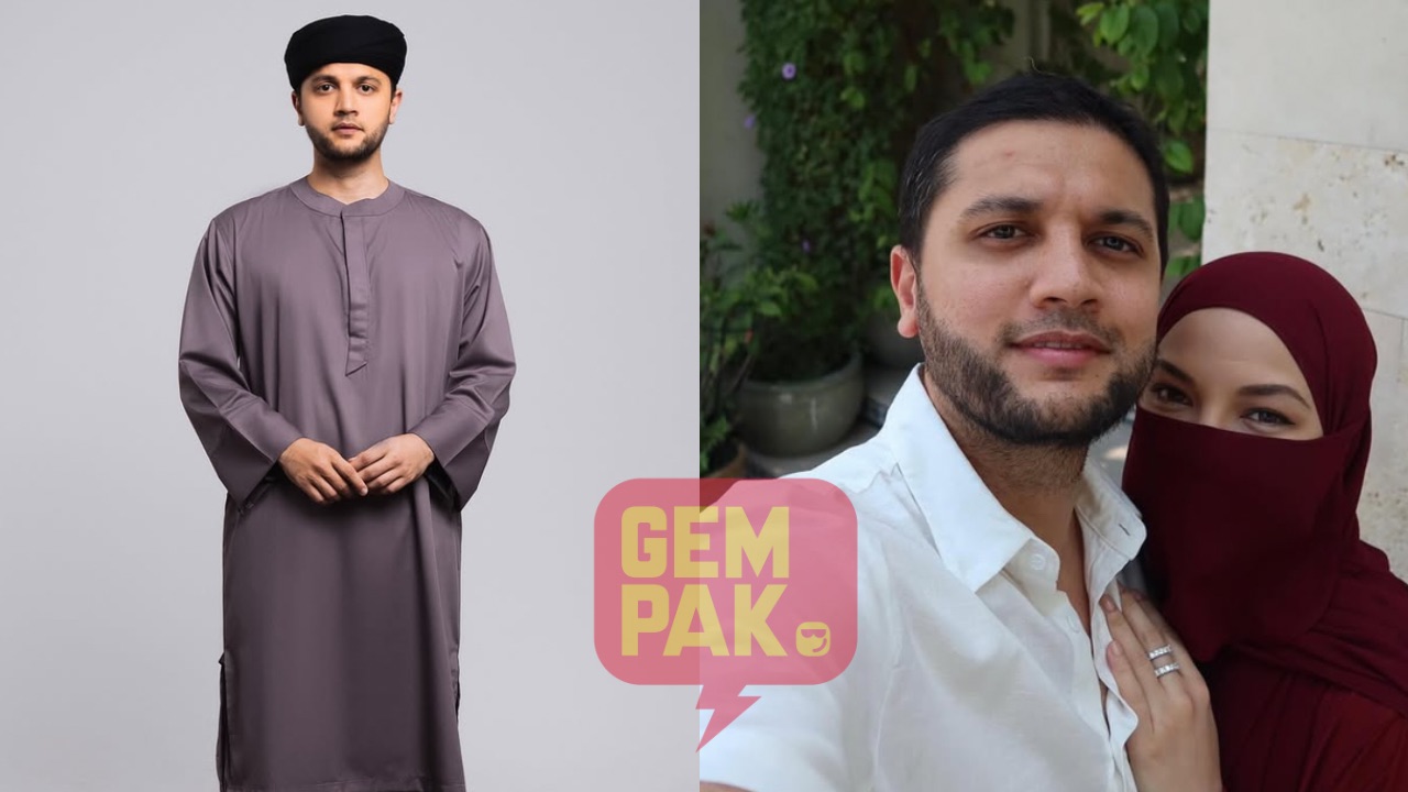 PU Haris Kecewa Rakan Baik Buat Lawak Karpet Demi 'Rating' - "Jika Masa ...