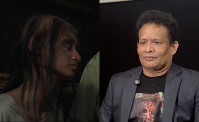 Filem Menjelang Magrib 2: Wanita Yang Dirantai Lebih Seram, Bikin Penonton Tak Senang Duduk ...