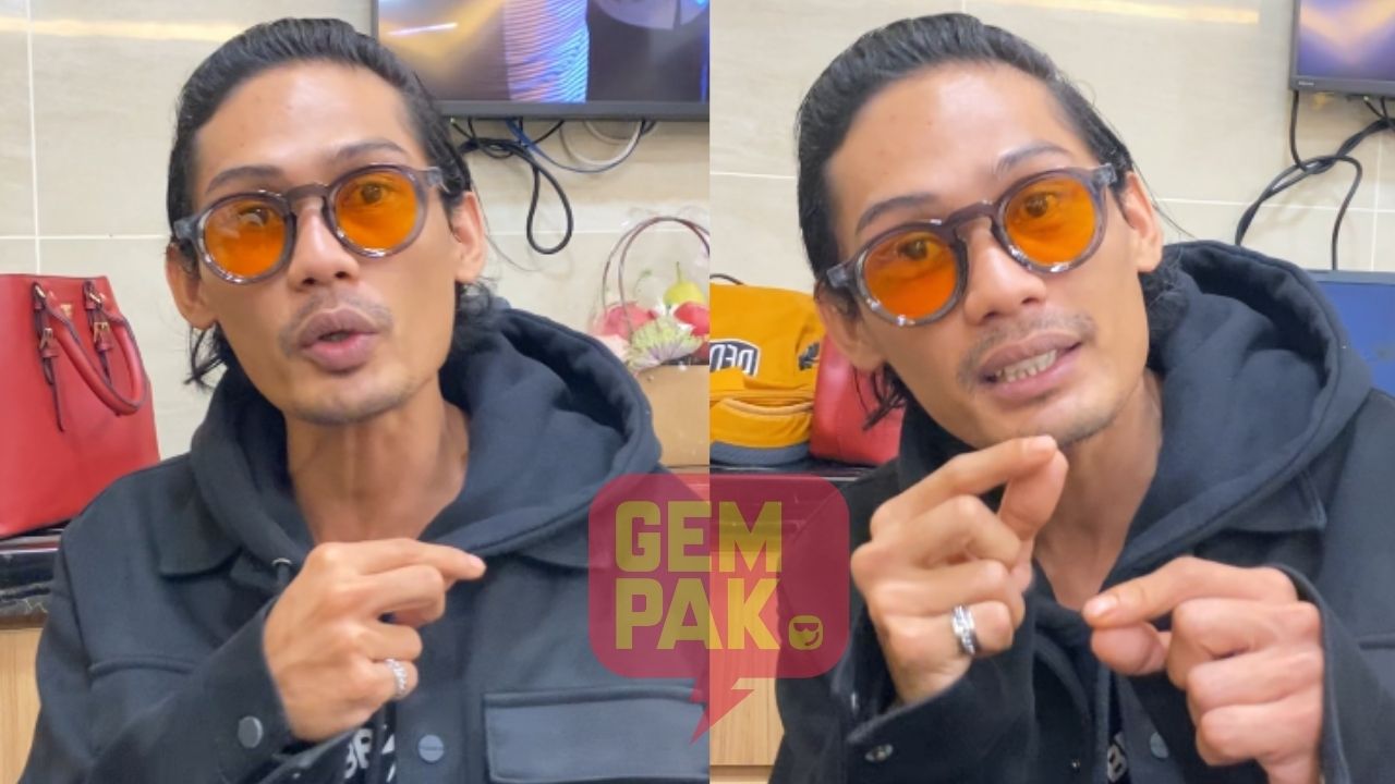 Buat Duit Atas Angin, Fadhli Masoot Terkilan Ada Individu Jana Duit ...