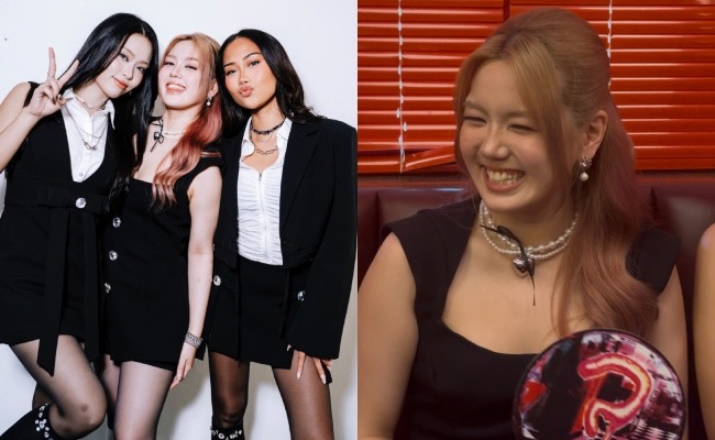 Tabby Dolla Disiplin Buat Persiapan Untuk Konsert, Berjaya Turun 5kg ...