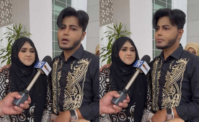 “Azab Dunia Pun Dah Pedih, Macam Mana Pula Di Alam Sana?” - Prince Syed ...