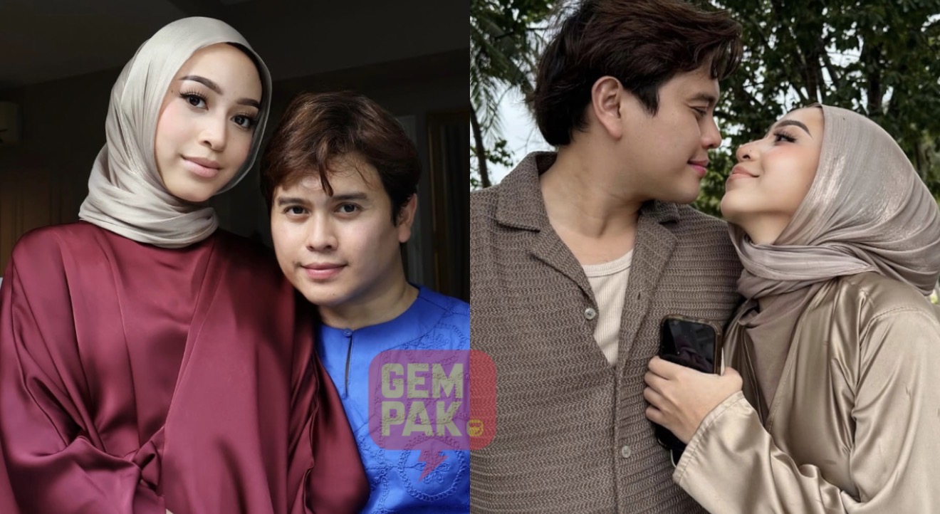 Akhirnya Teka-Teki Terjawab, Jofliam Sahkan Isteri Sedang Hamil Anak ...