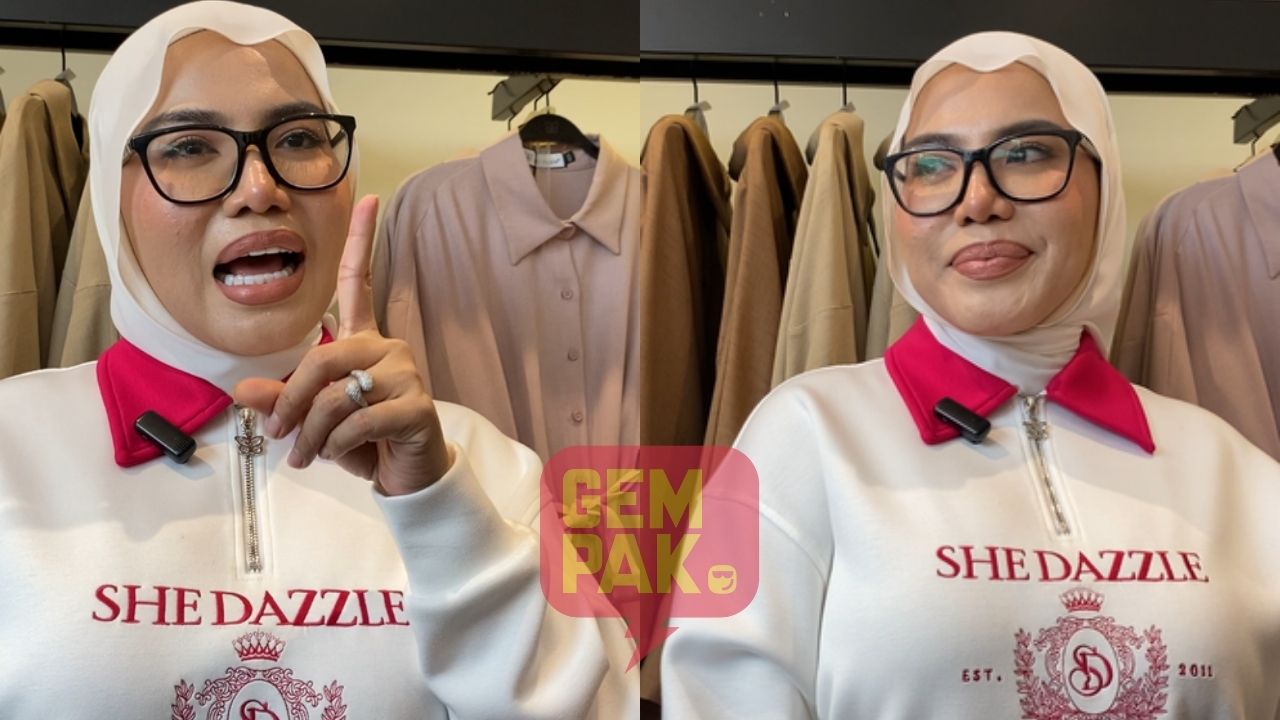 Trauma Keguguran, Watie Hanafiah Enggan Komen Lebih Berita Hamil ...