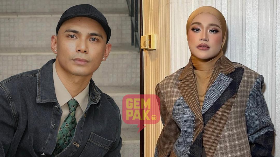 Allan Anderson Kongsi Perasaan Bekerja Dengan Ernie Zakri - “Tiada ...