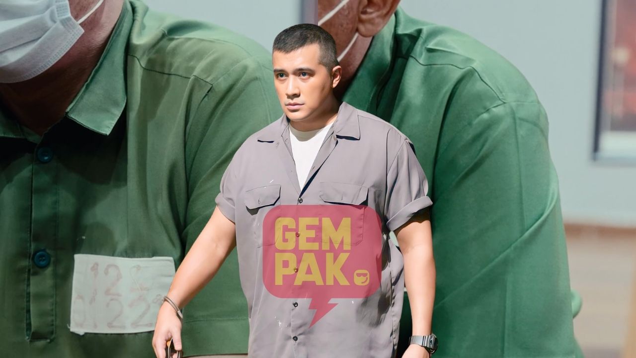 Peluang Kedua Untuk Bangkit, Bekas Banduan Kongsi Inspirasi Selepas ...