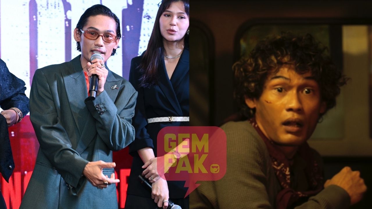 Banduan: "Tak Fikir Halal Haram Ke" - Sokong Filem Tempatan, Fadhli ...