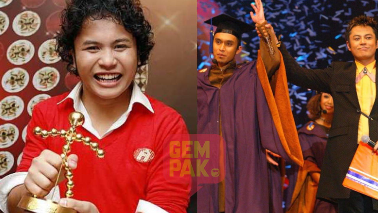 Tayangkan Kembali Akademi Fantasia? Heliza Helmi Tolak Cadangan Netizen ...