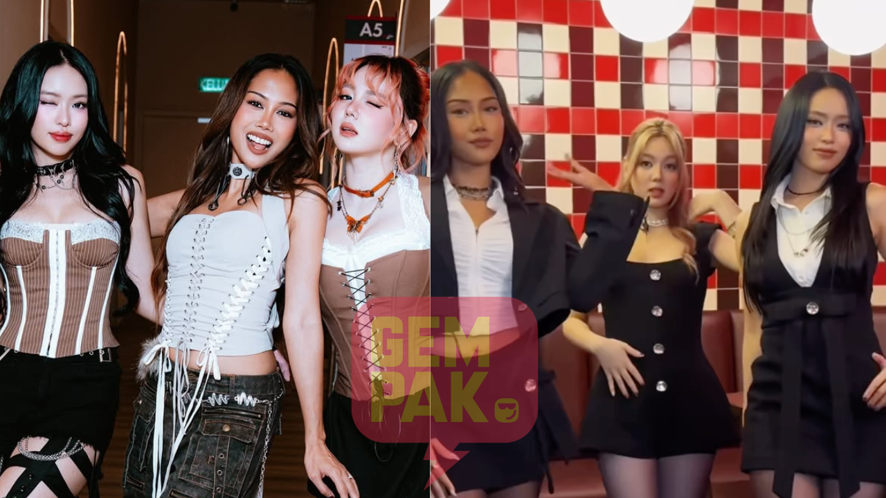 Konsert Tak Jadi, Dolla Rancang Sesuatu Istimewa Untuk Peminat - "Kami ...
