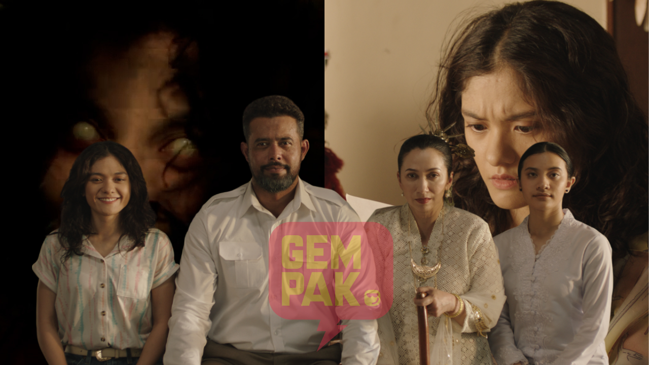 Astro Shaw Kembali Dengan Filem Seram ‘Malam Terlarang’, Hazo ...