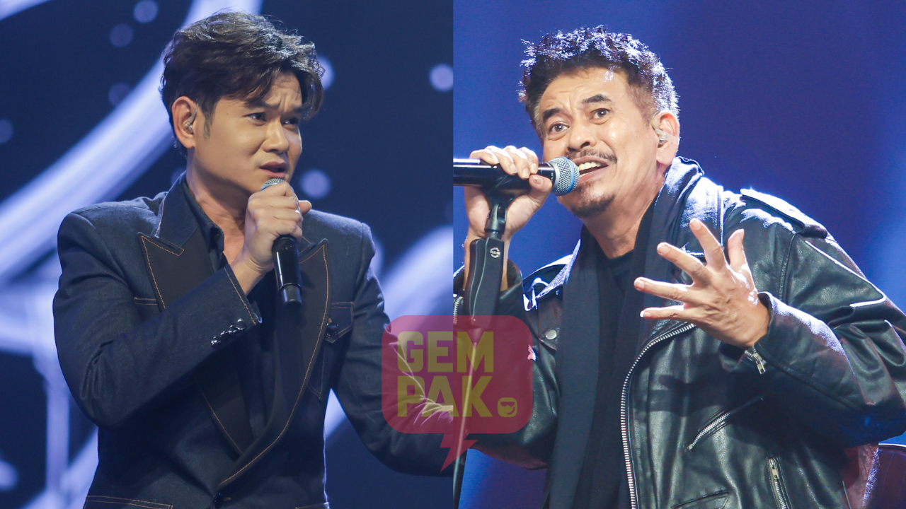 Gegar Vaganza 12 RECAP: SHY8 Hampir Sahaja 'Pulang', Nubhan Pula Nombor ...