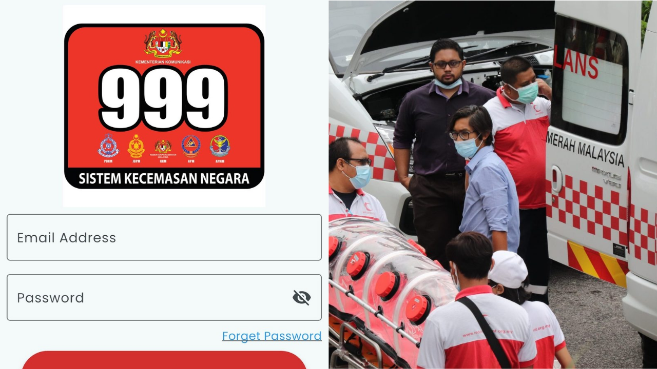 What Is the SaveME999 App & Why Is It Replacing the MERS 999 Platform?