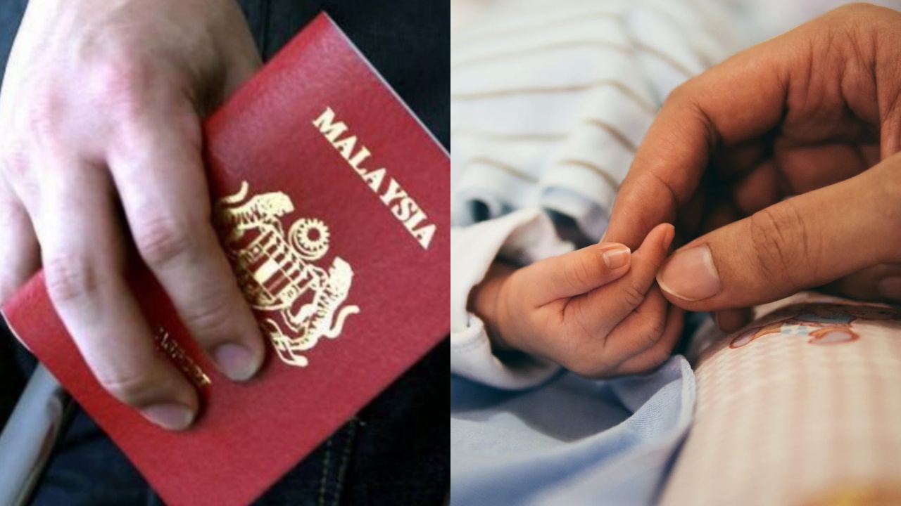 Children Born Overseas to M'sian Mothers Will Soon Be Granted Automatic ...