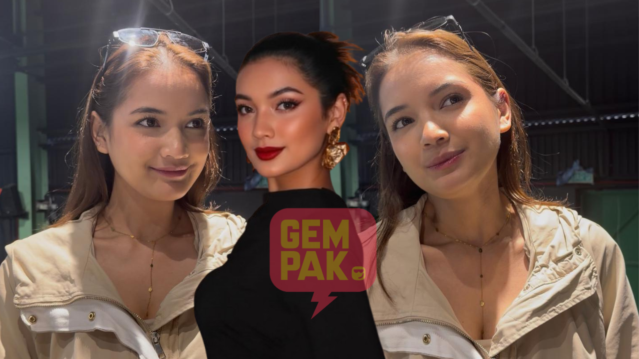 Pernah Jadi Mangsa ‘Body Shaming’, Alya Iman Kini Berjaya Turunkan ...