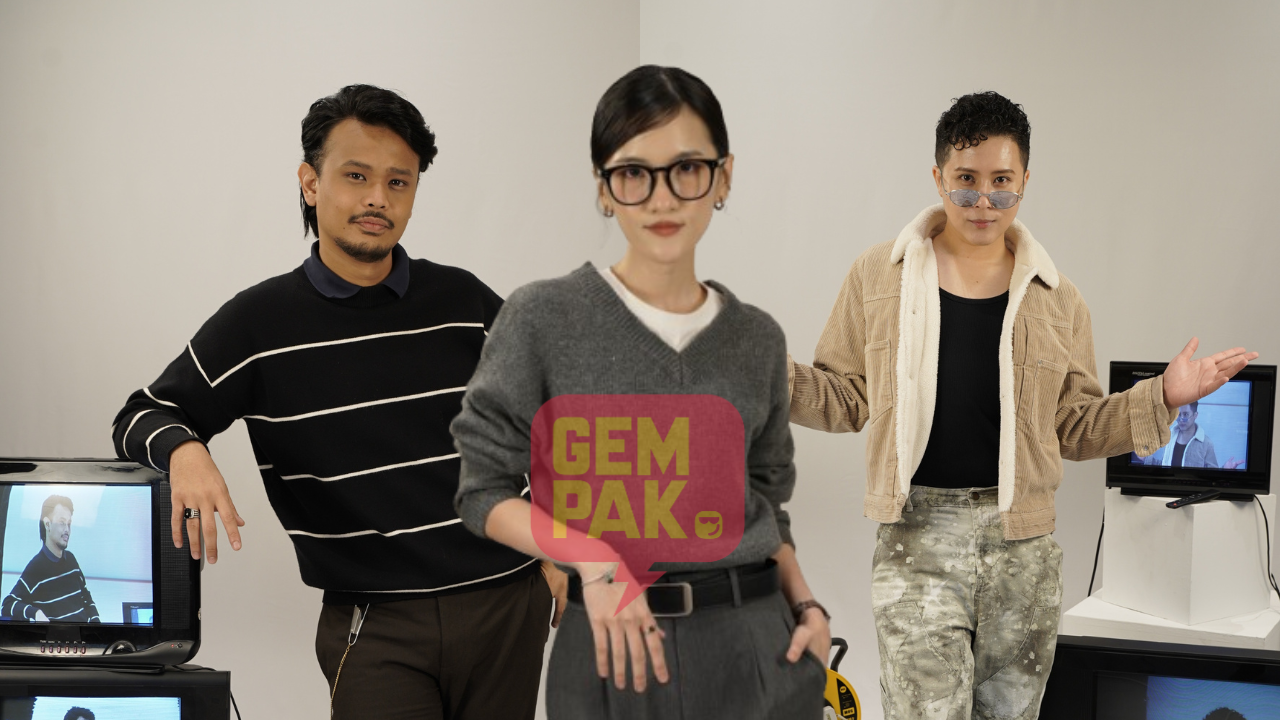 Ceddy Ang, Fimie Don & Nina Amin Antara 6 Finalis Fasa Pilot! Malaysian ...
