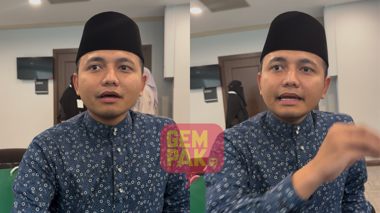 Isu Bayar Mahal Untuk Majlis Ilmu, Ini Pendapat PU Amin - “Kalau ...
