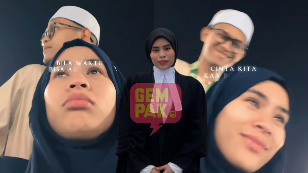 “Allah Saja Yang Tahu Betapa Sabarnya Awak Melayan Sakit Saya…” - Tun ...