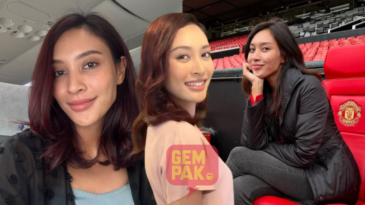 Zeera Azizi Kongsi Pengalaman Berdebat Isu ‘Provider’ Dengan Lelaki ...