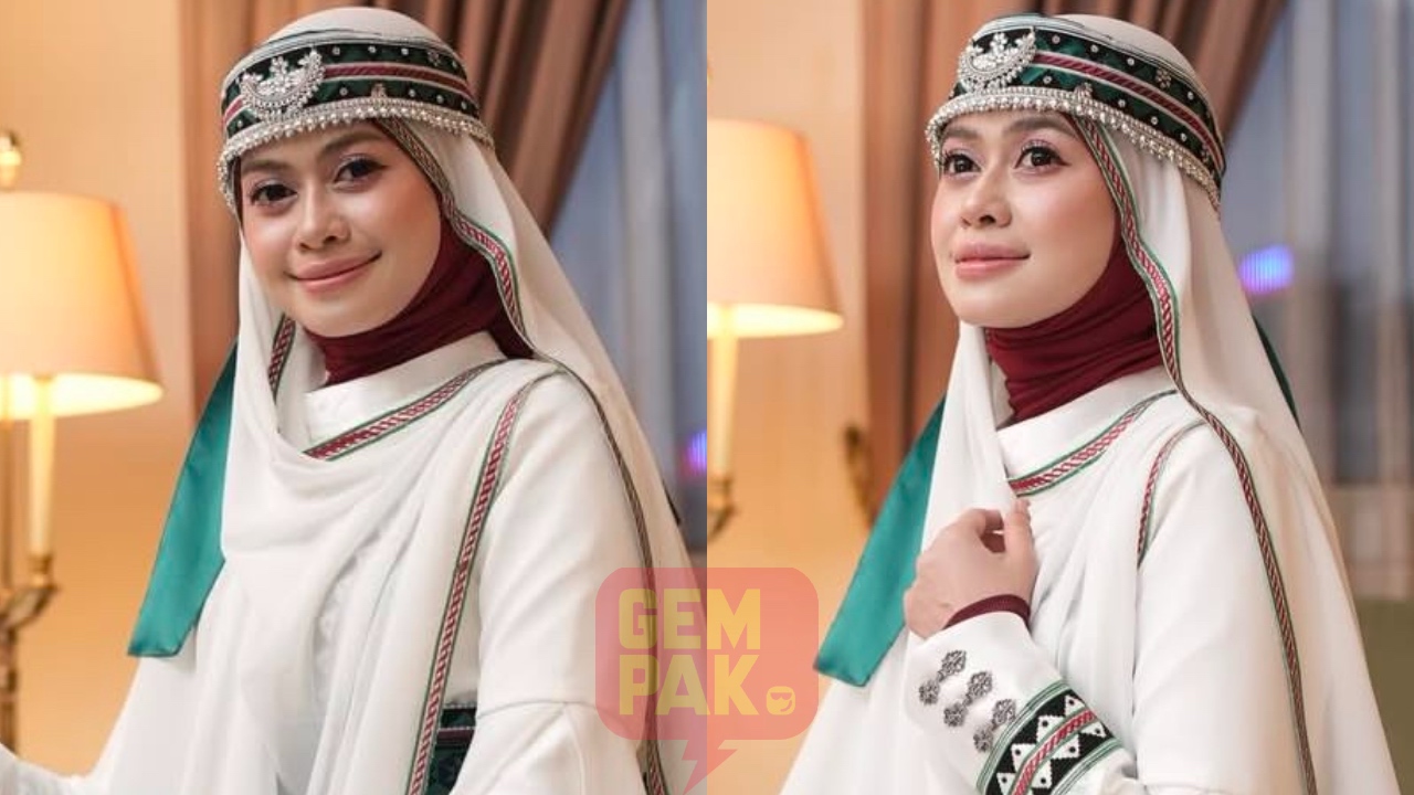 Heliza Helmi Perjelas Video Tular Solat Belakang Pentas Dengan Hazwani ...