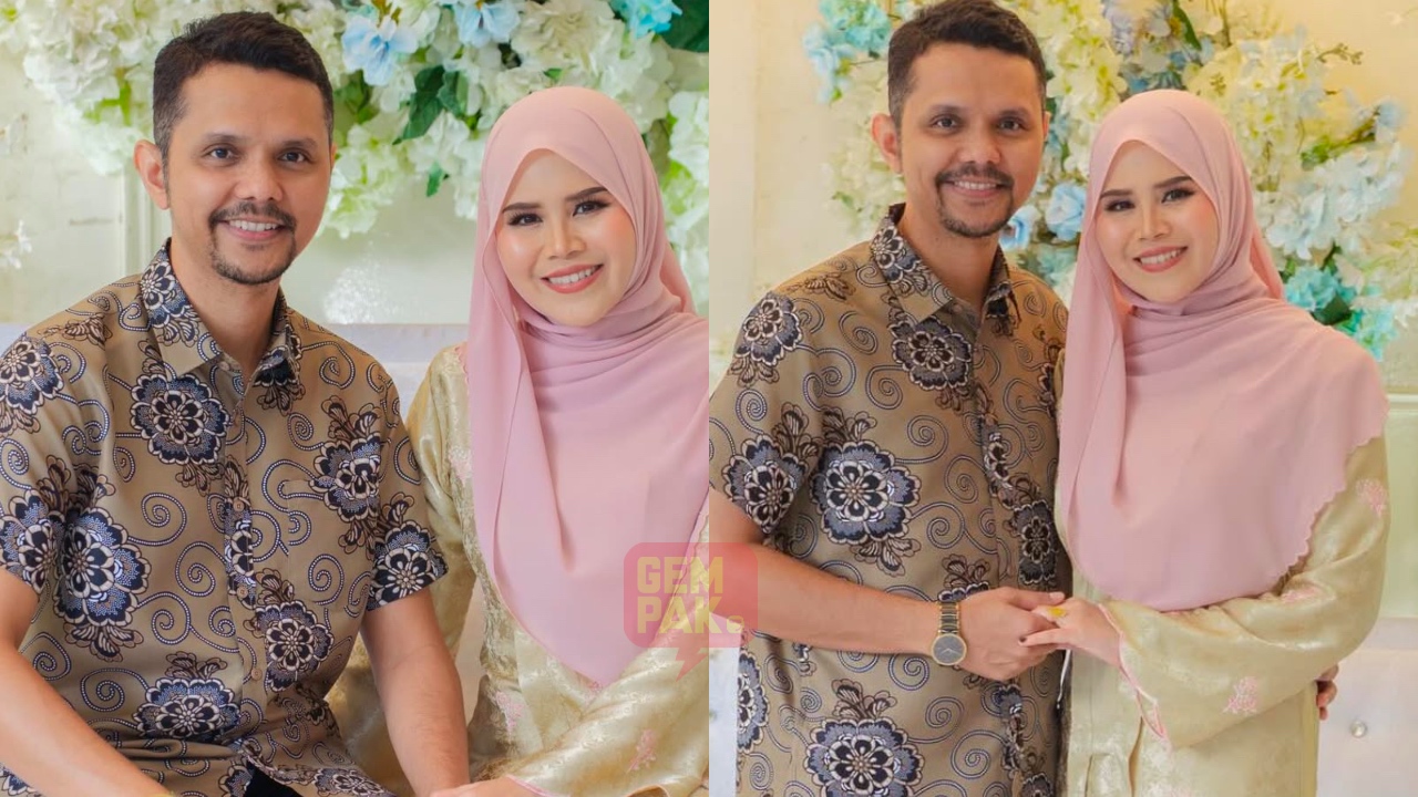 Ramai Terpegun Lihat Khai & Rosma, Puji Nampak Makin Awet Muda ...