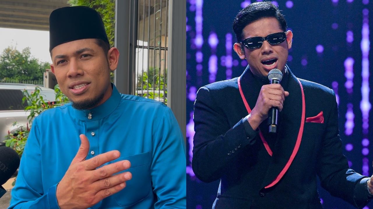 Nabil Ahmad ‘Take Note’, Tak Terasa Hati Dengan Komen Negatif - “Apa ...