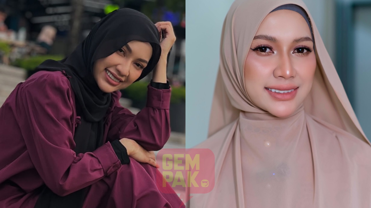 Bawa Watak Antagonis, Zara Zya Reda Dikecam - “Ada Yang Sampai Kata ...