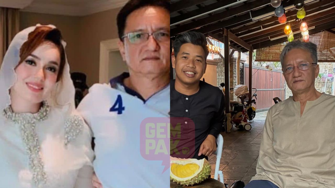 “Takpe Pa, Biar Orang Nampak Kita Jahat, Biar Orang Buat Dan Khianat ...