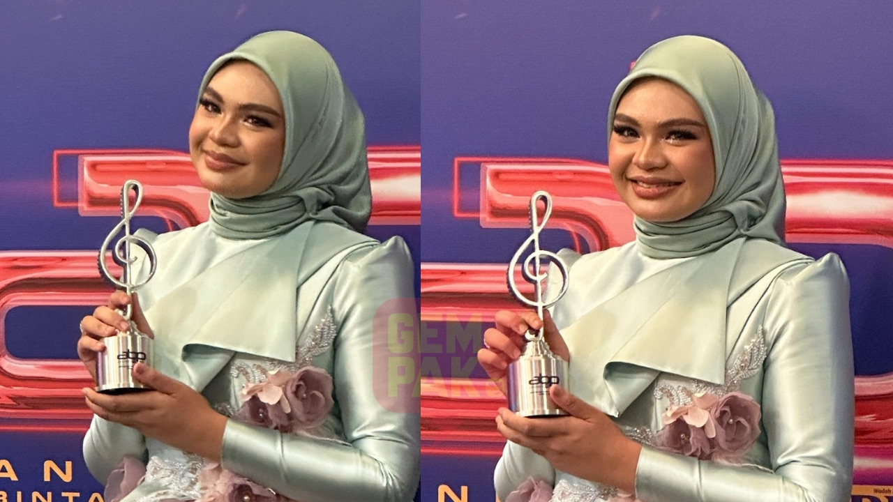 Pecah Rekod Siti Nurhaliza, Umairah Jadi Pemenang Termuda ABP - “Di ...