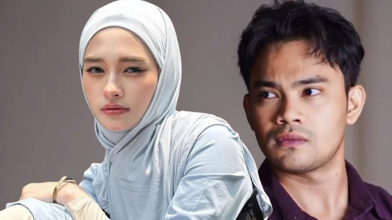 Tak Jadi Dakwa Suami Sebab Dipoligami, Inara Rusli: “Saya Sebagai ...