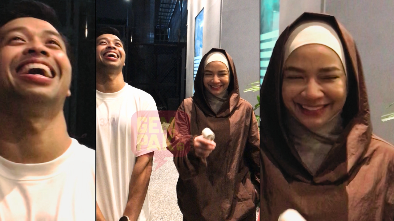 “Kalau Ada Berita Baik, Kami Kongsi” - Nora Danish Ulas Hubungan Dengan ...