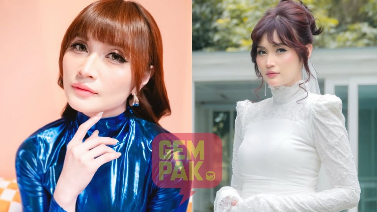 "Muka Cantik, Handbag Mahal, Perfume Kuat Tapi Keluar Tandas Tak Cuci ...